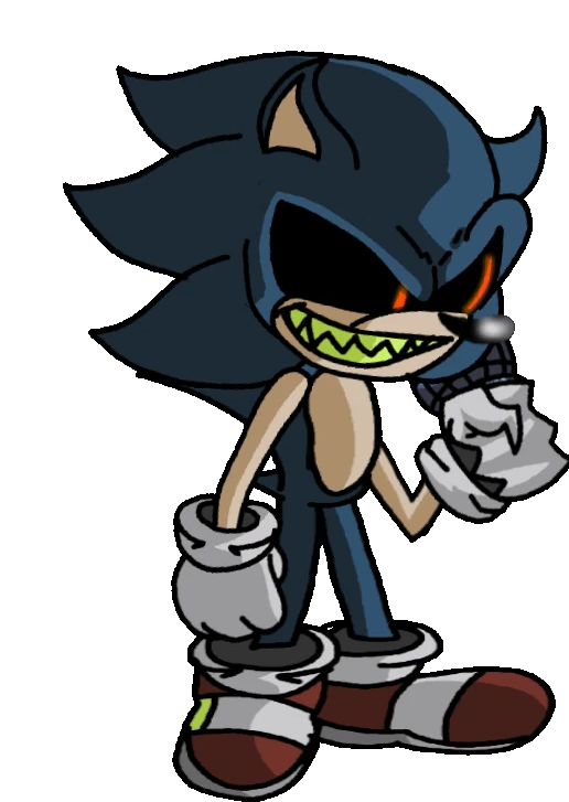 Bratwurst.EXE (MIDISIDI) | Funkipedia Mods Wiki | Fandom