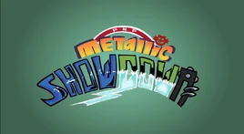 FNF: Metallic Showdown | Funkipedia Mods Wiki | Fandom