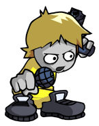 Madness Vandalization | Funkipedia Mods Wiki | Fandom