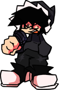 Misax | Funkipedia Mods Wiki | Fandom