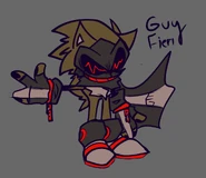 FNF: Double Helix | Funkipedia Mods Wiki | Fandom