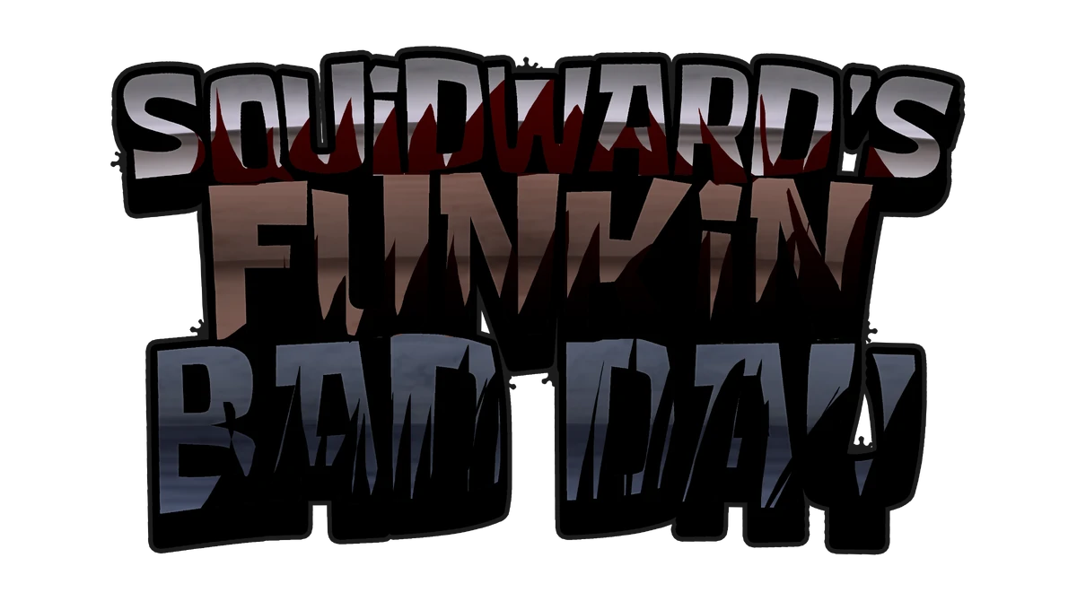 Squidward Funkin' Bad Day Restoration | Funkipedia Mods Wiki | Fandom