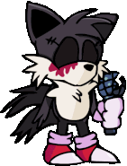 Tails (disambiguation) | Funkipedia Mods Wiki | Fandom