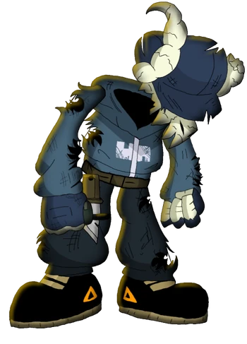 Tabi HD | Funkipedia Mods Wiki | Fandom