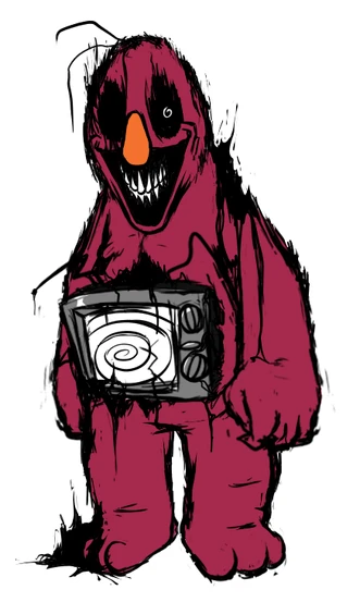 FNF: Broken Strings | Funkipedia Mods Wiki | Fandom