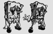 Undersea Misery | Funkipedia Mods Wiki | Fandom