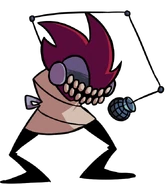 Zipper | Funkipedia Mods Wiki | Fandom