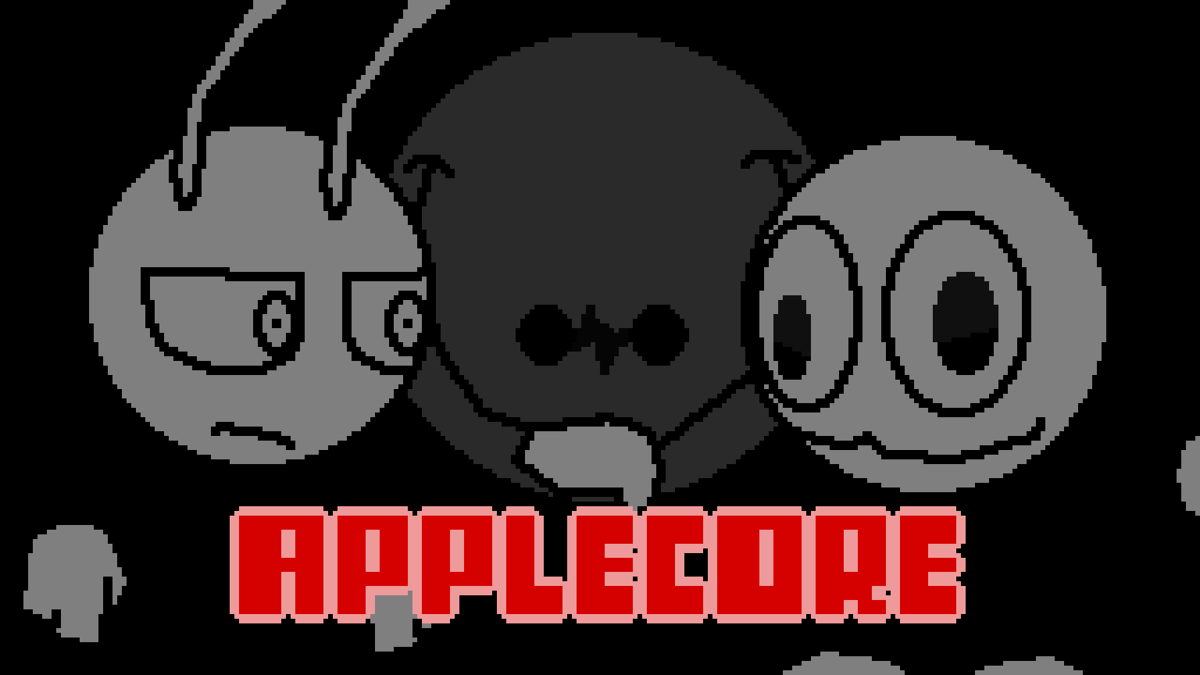 Golden Apple: Flea Edition | Funkipedia Mods Wiki | Fandom