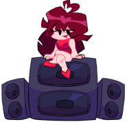 FNF: Carrot's Style | Funkipedia Mods Wiki | Fandom