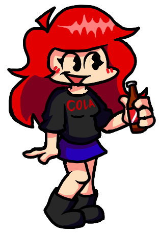 Discuss Everything About Funkipedia Mods Wiki | Fandom