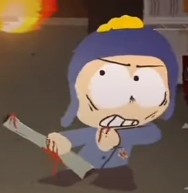 South Park's Turmoil | Funkipedia Mods Wiki | Fandom