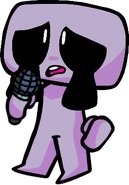 Crying Soul | Funkipedia Mods Wiki | Fandom