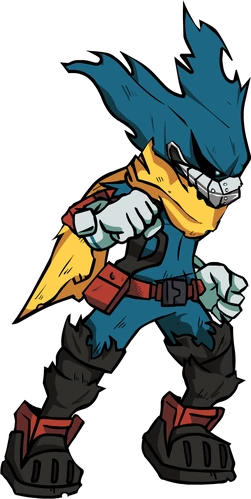 Friday Night Funkin: Dark Hero | Funkipedia Mods Wiki | Fandom