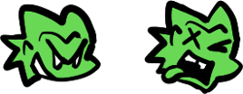 Pico (fl0pd00dle) | Funkipedia Mods Wiki | Fandom
