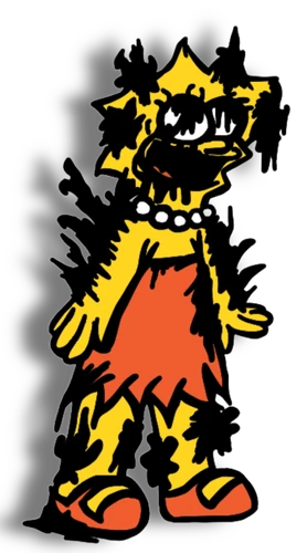 FNF: Broken Strings/Characters (Other) | Funkipedia Mods Wiki | Fandom