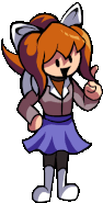 Monk | Funkipedia Mods Wiki | Fandom