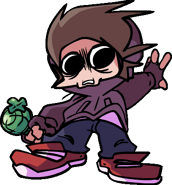 StickyBM Mod Pack | Friday Night Funkin'MOD日本 Wiki | Fandom