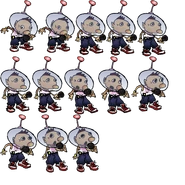 Poko Loco | Funkipedia Mods Wiki | Fandom