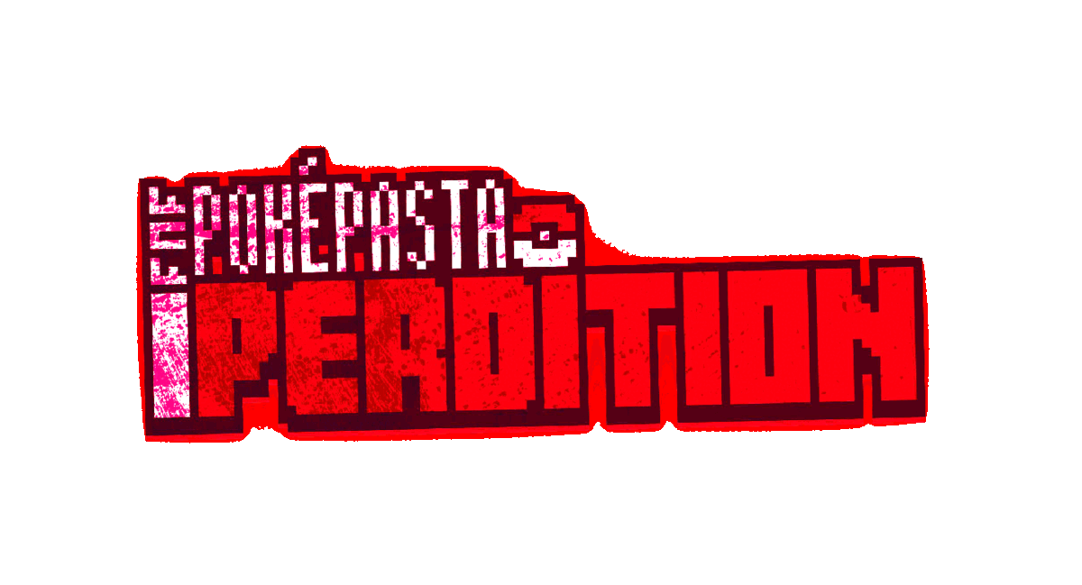 Poképasta Perdition | Funkipedia Mods Wiki | Fandom