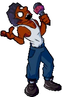 Quandale Dingle | Funkipedia Mods Wiki | Fandom