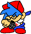 Random Sunky Mod | Funkipedia Mods Wiki | Fandom