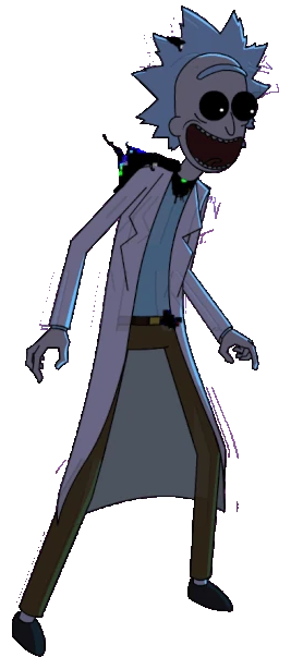 FNF: OUTLASTERS | Funkipedia Mods Wiki | Fandom
