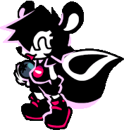 Rappets | Funkipedia Mods Wiki | Fandom