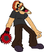 SML Movie: Resurgence/Joke Reboot | Funkipedia Mods Wiki | Fandom