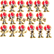 FNF': Toad's Match | Funkipedia Mods Wiki | Fandom