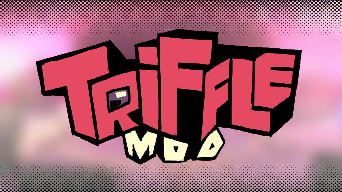 TRIFFLE Mod | Funkipedia Mods Wiki | Fandom