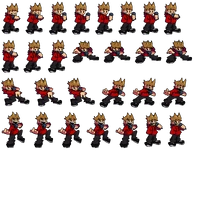 Yet Another Tord Mod | Funkipedia Mods Wiki | Fandom