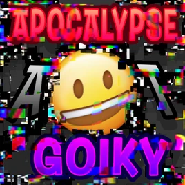 Apocalypse At Goiky | Funkipedia Mods Wiki | Fandom