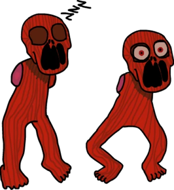 Vs. One Night At Flumpty's | Funkipedia Mods Wiki | Fandom