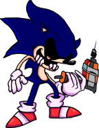 Vs. Sonic.Exe 2 | Funkipedia Mods Wiki | Fandom