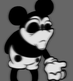 Swag Mickey Mouse Tumblr