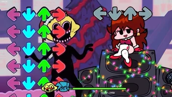 Neil Cicierega AKA Lemon Demon | Funkipedia Mods Wiki | Fandom