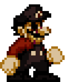 KiloByte | Funkipedia Mods Wiki | Fandom