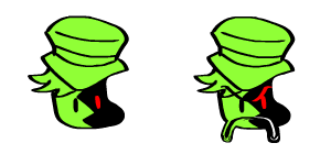 FNF: Marking Chaos | Funkipedia Mods Wiki | Fandom