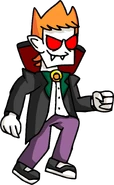 Matt | Funkipedia Mods Wiki | Fandom