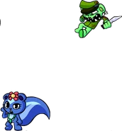 Falling Flakes | Funkipedia Mods Wiki | Fandom