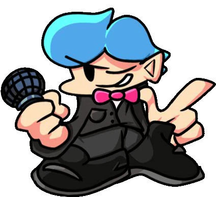 Romantic Boyfriend | Funkipedia Mods Wiki | Fandom