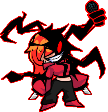 Ruria, Racked & Ruined | Funkipedia Mods Wiki | Fandom