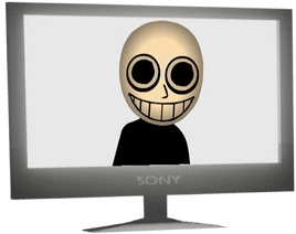 Vs. Eteled: System Overload/EXONERATION | Funkipedia Mods Wiki | Fandom