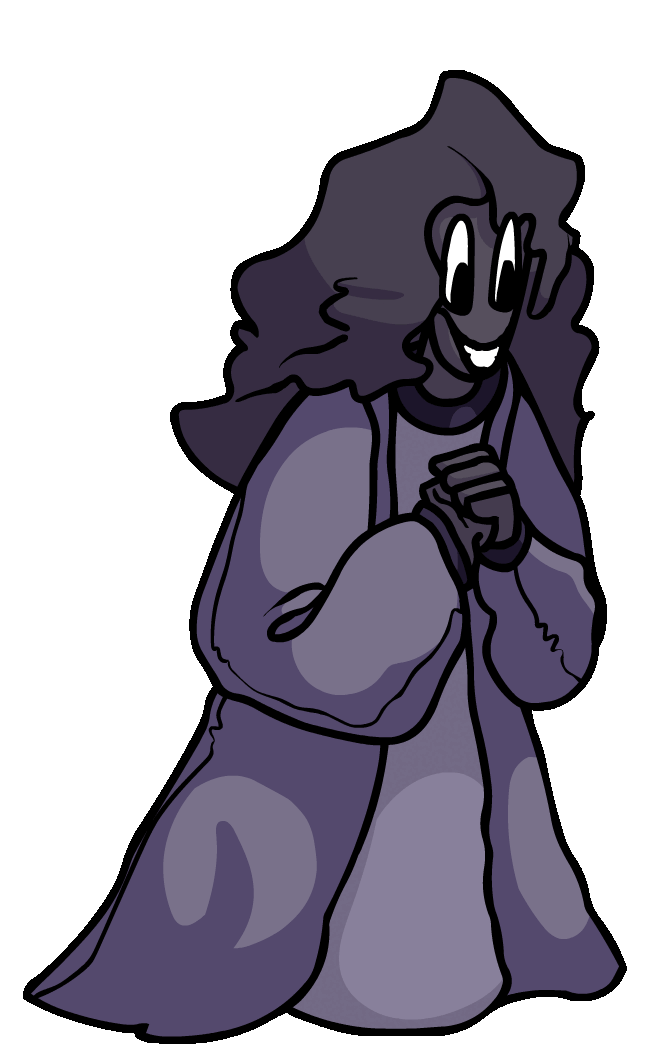 Mandela Catalogue Fnf - Catalog Library