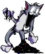 Tom (disambiguation) | Funkipedia Mods Wiki | Fandom