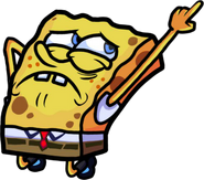 The Squidward Tricky Mod | Funkipedia Mods Wiki | Fandom