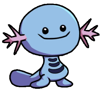 Wooper | Funkipedia Mods Wiki | Fandom