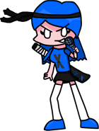 Xara | Funkipedia Mods Wiki | Fandom