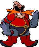 Eggman / Robotnik (disambiguation) | Funkipedia Mods Wiki | Fandom