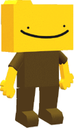 3D Ron | Funkipedia Mods Wiki | Fandom